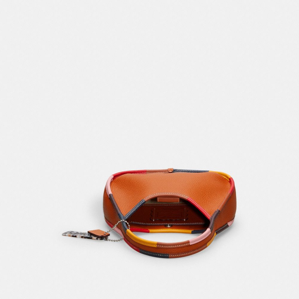 코치 Ergo 백 Coachtopia 레더 CL701 UWJ: 20대 추천! 실물 후기 & 컬러팁 - Trip With You